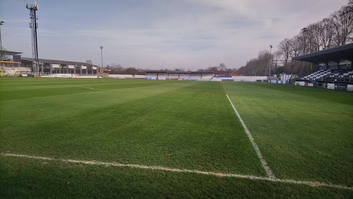 Maidenhead United Football Club