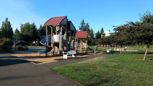 Park «Crossroads Water Spray Playground», reviews and photos, 999 165th ...