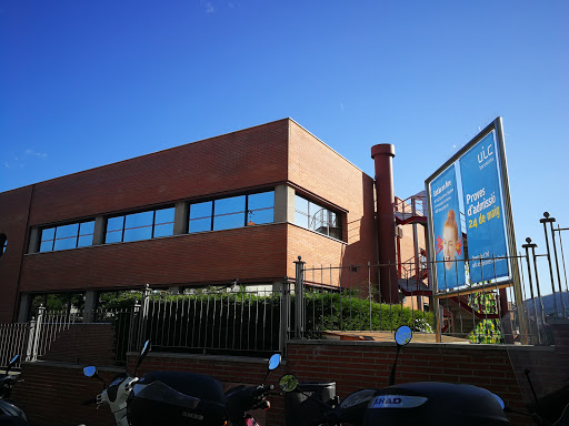 UIC Barcelona International University of Catalonia