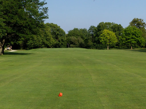 Golf Course «Edgebrook Golf Course», reviews and photos, 6100 N Central ...