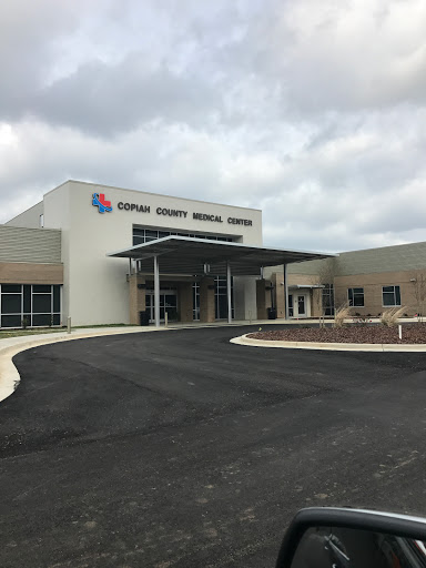 Copiah County Medical Center - AZexplained