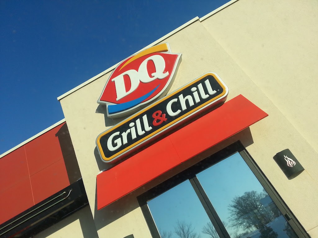 Dairy Queen Grill & Chill - Abingdon, VA 24211 - Menu, Reviews, Hours ...