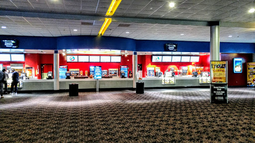 Movie Theater Manassas Va
