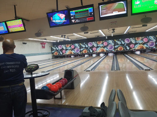 Bowling Alley «Albany Bowl», reviews and photos, 540 San Pablo Ave ...