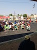 Diepsloot Community Park in the city Diepsloot