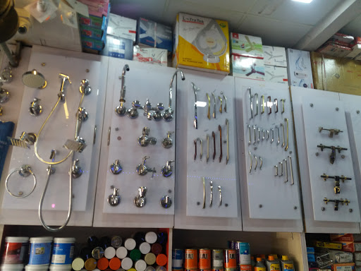 Raksha Electric & Hardware Stores in Andheri East, Mumbai