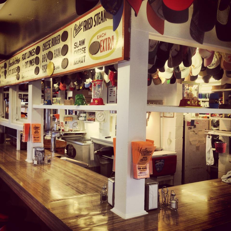 The Root Beer Stand - Sharonville, OH 45241 - Menu, Reviews, Hours ...