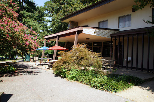 Public Golf Course «Sligo Creek Golf Course», reviews and photos, 9701 ...