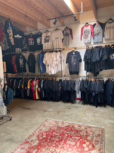 The Racks Tulsa in Tulsa Arts District, Tulsa, Oklahoma - Zaubee