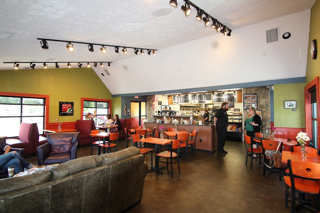 Port City Java - Jacksonville, NC 28540 - Menu, Reviews, Hours & Contact