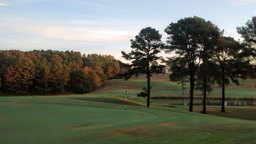 Reviews Degray State Park Golf Course (Golf) in Arkansas ...