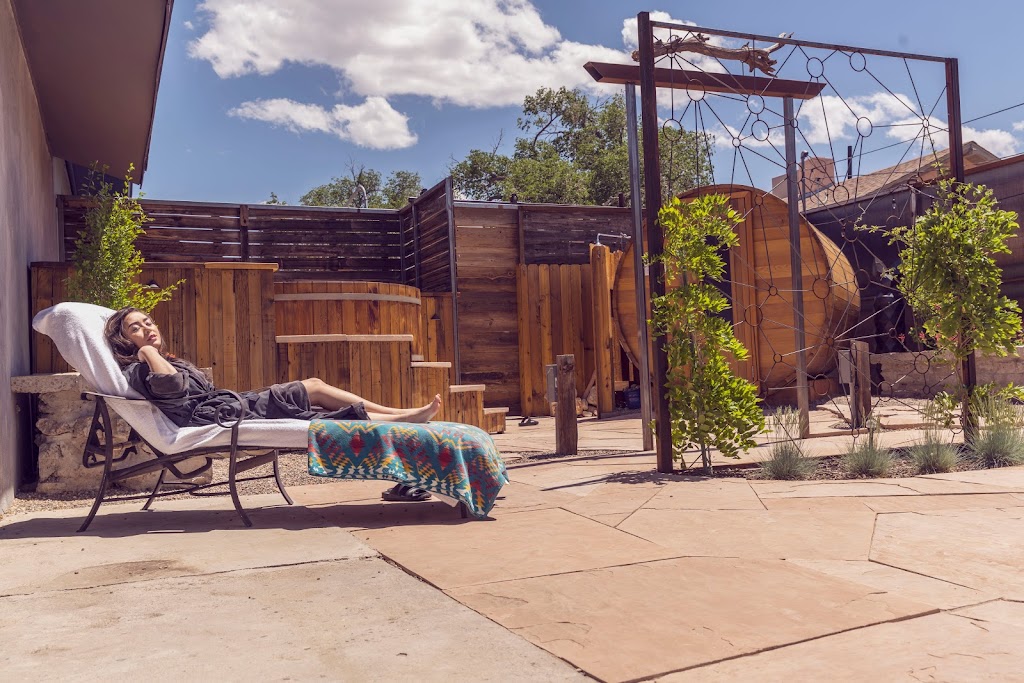 The Remedy Day Spa - Albuquerque, NM 87106 - Services and Reviews