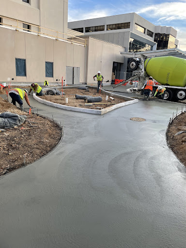 Certified Concrete Construction - AZexplained