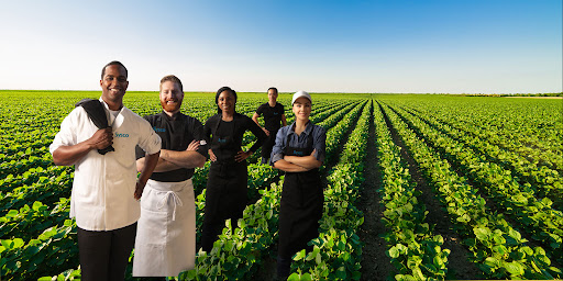 Sysco East Wisconsin - Wholesale Restaurant Food Supplies - AZexplained