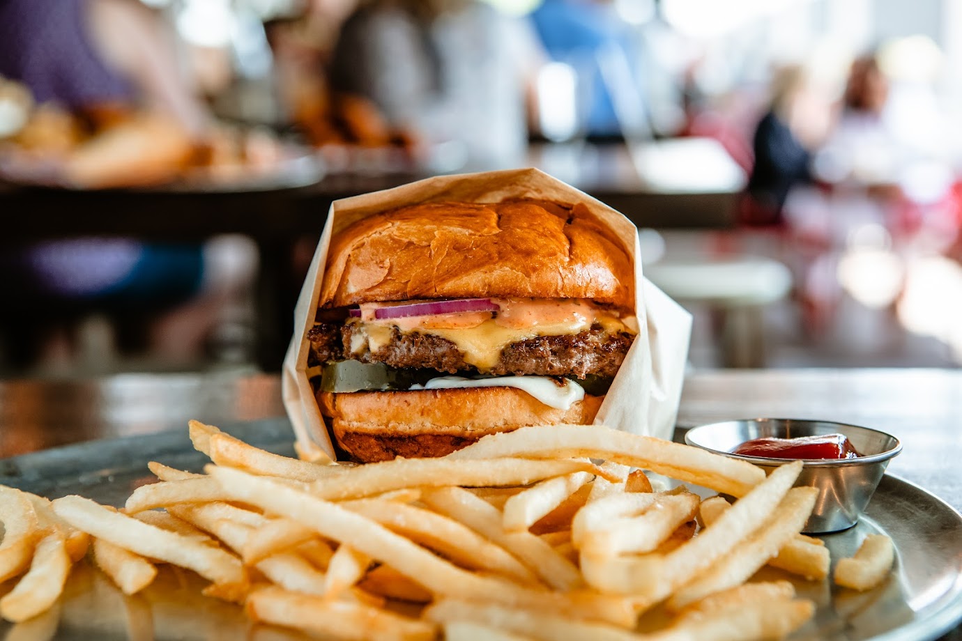 The Absolute Best Hamburgers in Denver [Updated 2025]