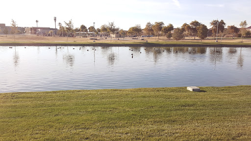 Park «Trailside Point Park», reviews and photos, 7215 W Vineyard Rd ...