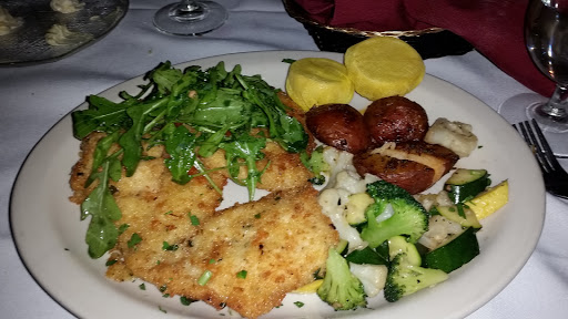 Italian American Club Restaurant - AZexplained