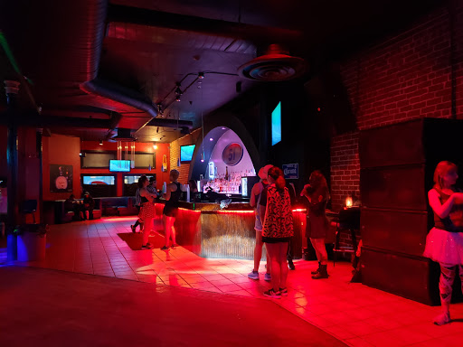 Club «Club 51 Degrees», reviews and photos, 121 W Congress St, Savannah ...