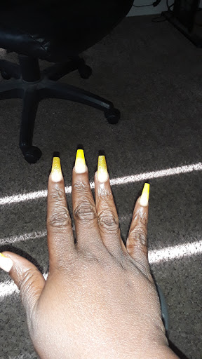 Cleopatra Nails - Locations from All Over the World