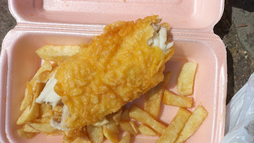 Royal Fish & Chips - Locations from All Over the World