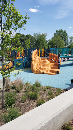 Park «Harambee Park», reviews and photos, 930 Blue Hill Avenue, Boston ...