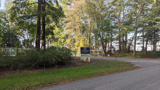 Omar Collection Station in Frankford, Delaware - Zaubee