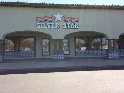 Performing Arts Theater «Silver Star Theater», reviews and photos, 5247 ...