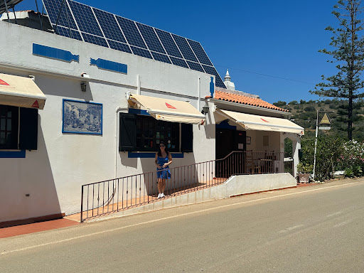 Restaurante Restaurante Solar do Farelo em Portimão