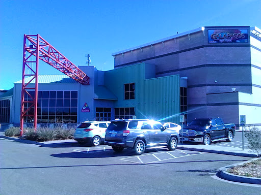 Movie Theater «Science Spectrum & OMNI Theater», reviews and photos ...