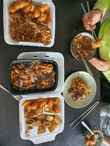 Fung Wah Restaurant Ltd in Fairview, Halifax, Nova Scotia - Zaubee