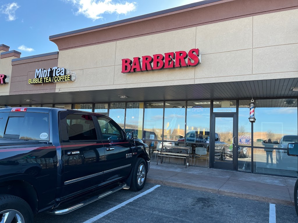 Cedarvale Barber Shop - Eagan, MN 55122 - Services and Reviews