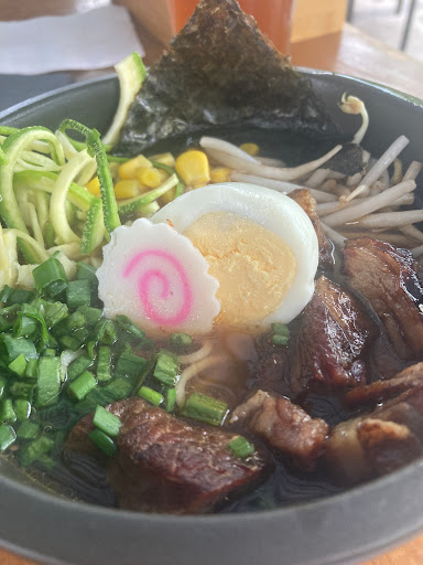 Restaurante Monster Ramen en Zapopan