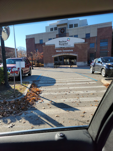 Backus Hospital Emergency Room - AZexplained