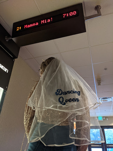 Movie Theater «Cinemark Lakeland Square Mall and XD», reviews and ...