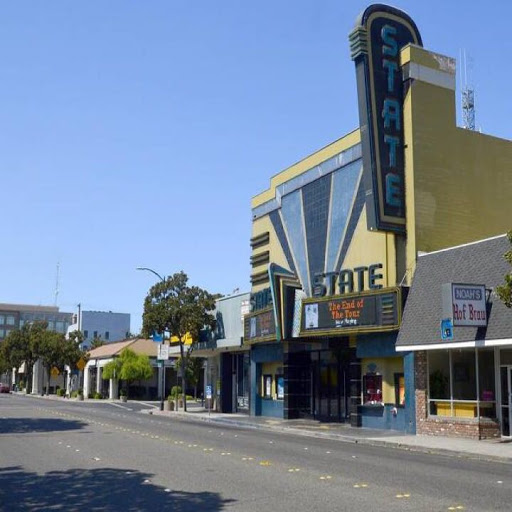 Hotel «DoubleTree by Hilton Modesto», reviews and photos, 1150 9th St ...