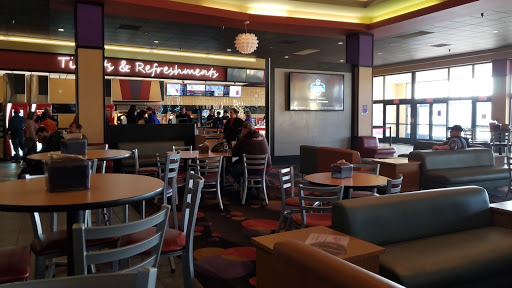 Movie Theater «AMC Johnston 16», reviews and photos, 5233 Stoney Creek ...