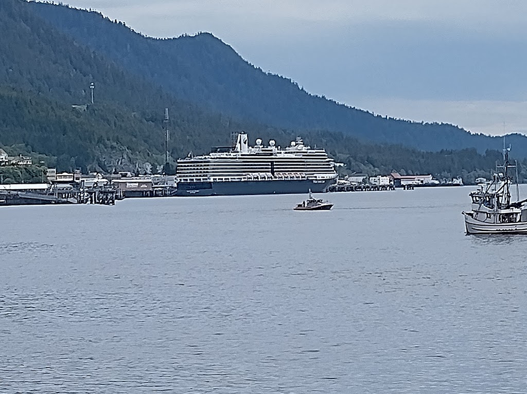 Starbucks - Ketchikan, AK 99901 - Menu, Hours, Reviews and Contact