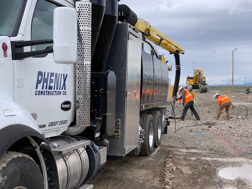 Phenix Construction Co - AZexplained