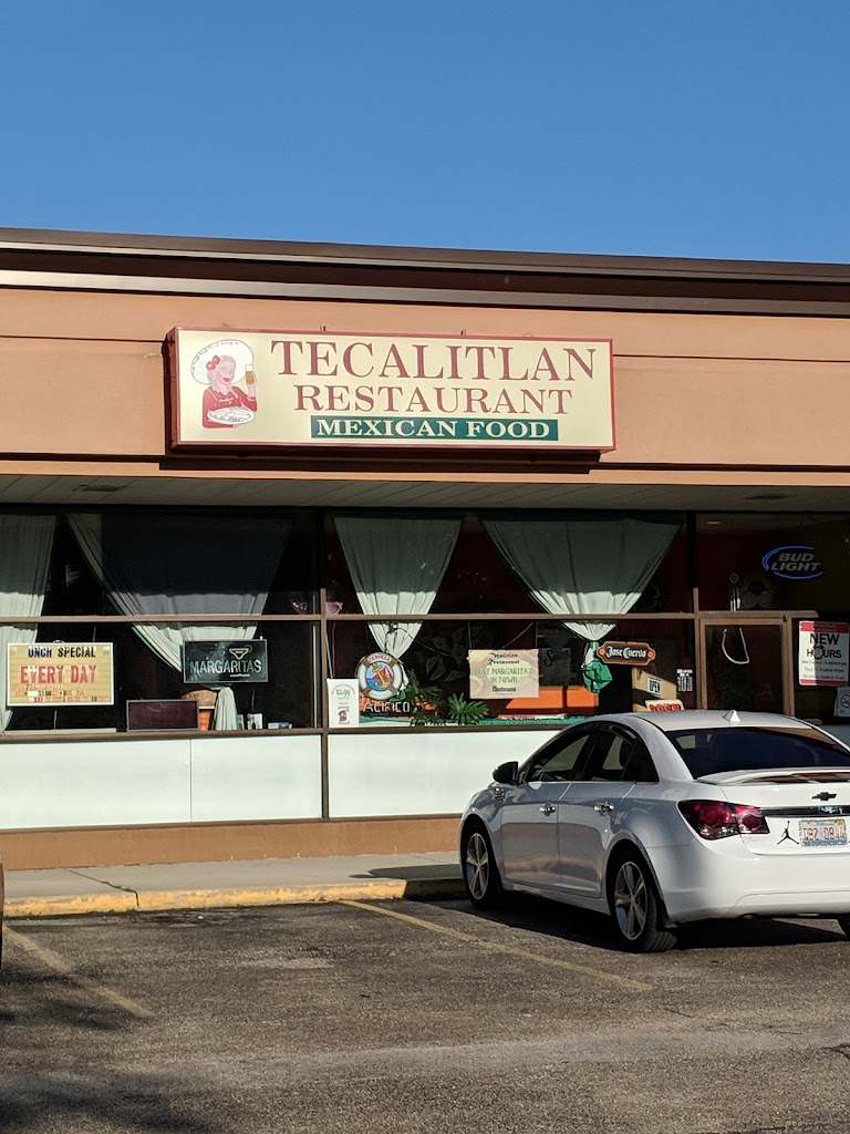 Tecalitlan Restaurant - Rochelle, IL 61068 - Menu, Reviews, Hours & Contact
