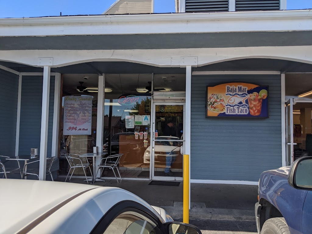 Baja Mar Fish Taco - Monrovia, CA 91016 - Menu, Reviews, Hours & Contact