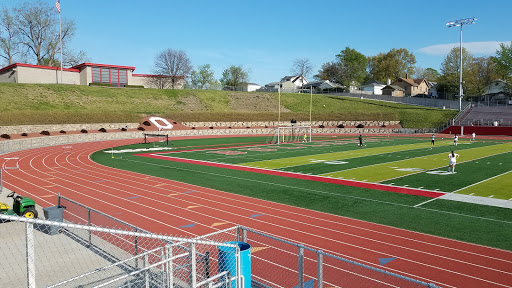 Schafer Stadium