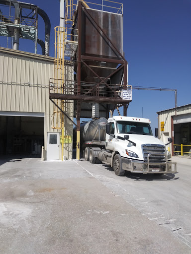 Potter's Industries - AZexplained