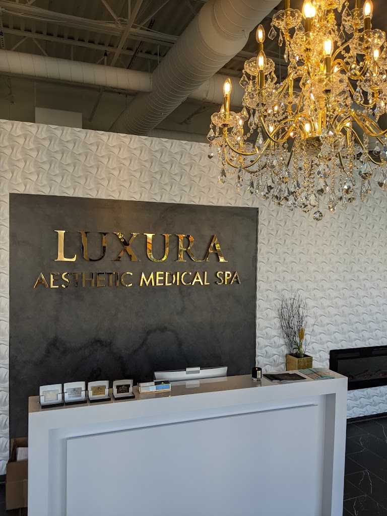 Luxura Aesthetic Medical Spa - Charlottesville, VA 22901 - Services and ...