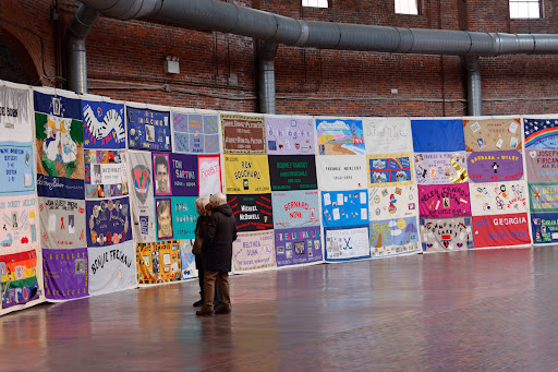 Art Center «Cyclorama», reviews and photos, 539 Tremont St, Boston, MA ...