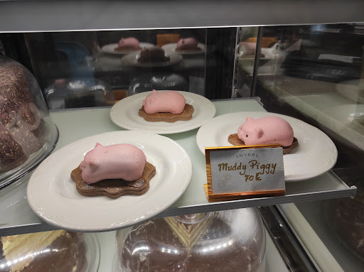 Amyrea - Mall Of Indonesia (MOI) - Jl. Boulevard Bar. Raya, RT.18/RW.8 ...