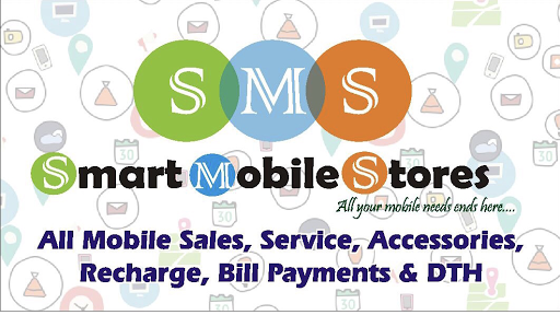 Smart mobile Stores - Mobile Sales and Services