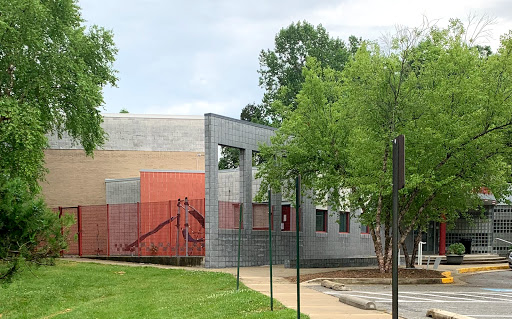 Community Center «Temple Hills Community Center», reviews and photos ...