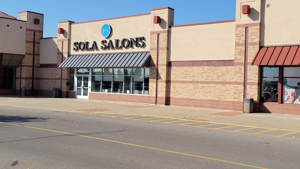 Sola Salon Studios at Crossroads on Broadway - Rochester, MN 55904 ...