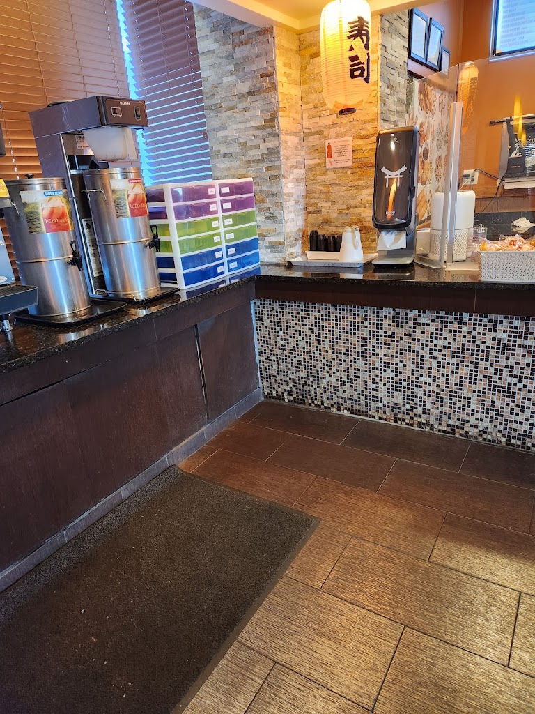 Mikoshi Japanese - Pickens, SC 29671 - Menu, Reviews, Hours & Contact