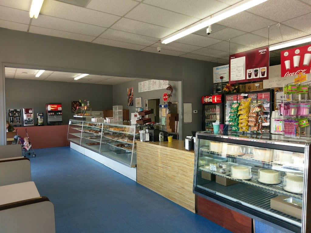 Mayflower Donuts & Bakery - Huntsville, TX 77340 - Location, Reviews ...